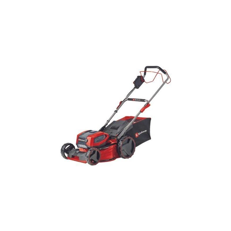 Aku kosilica za travu EINHELL GP-CM 36/47 S LI BL (4X4,0AH)