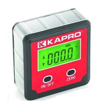 KAPRO 393 DIGITALNA DZEPNA LIBELA